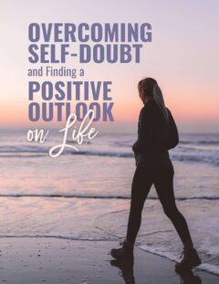 Overcoming Self-Doubt - The Healthy Goddess